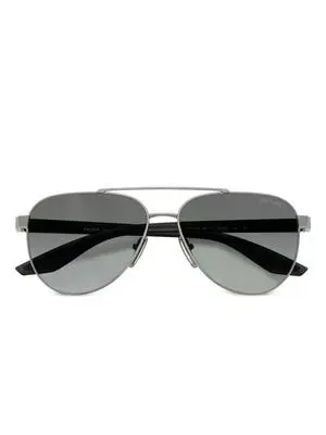 Prada Pilot-frame Sunglasses