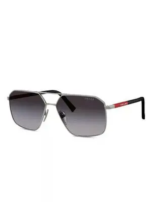 Prada Pilot-frame Sunglasses