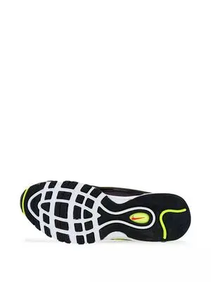 Nike Air Max Deluxe Sneakers - Black