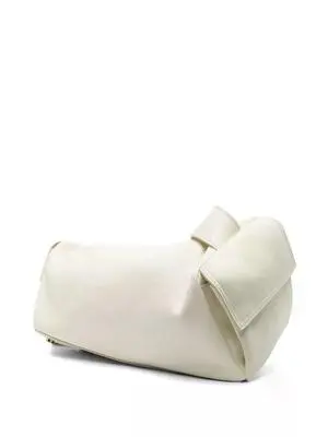 Sunnei Oversized Zip-up Satchel