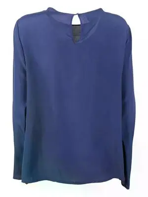 Alberta Ferretti Graphic-print T-shirt
