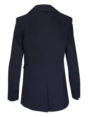 Bogner Amande Single-breasted Blazer