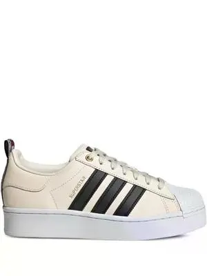 Adidas Almond Toe Sneakers For Women