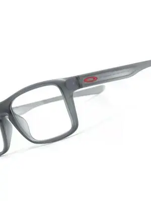 Oakley Rectangle-frame Glasses