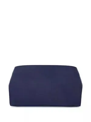 FERRAGAMO Mini Hug Crossbody Bag - Blue
