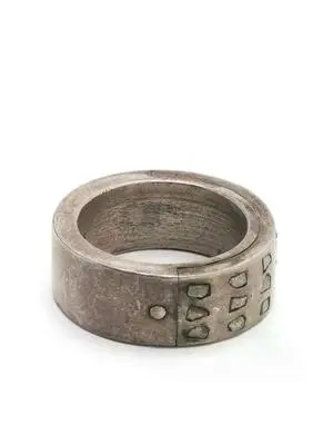 PARTS OF FOUR Sistema Linear Ring