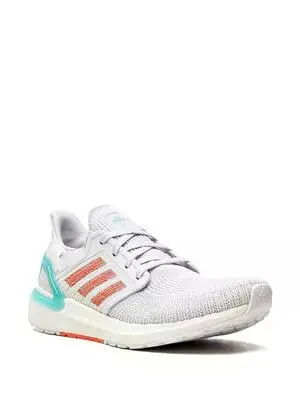 Adidas Ultraboost 20 Low-top Sneakers - Blue
