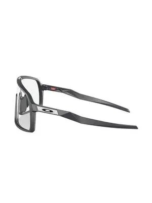 Oakley Sutro Sunglasses - Black