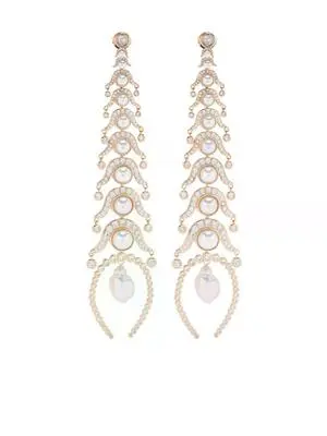 Zimmermann Muse Bracelet - Gold