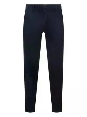 RE-HASH Mucha Trousers - Blue