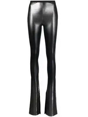 Metallic Leggings