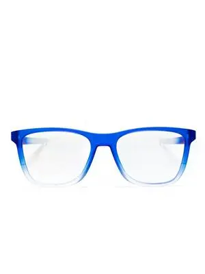 Oakley Centerboard Square Frame Glasses - Blue
