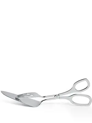 SAMBONET Living Cake Pliers - Silver