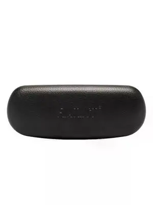 FLATLIST Priest Oval-frame Sunglasses