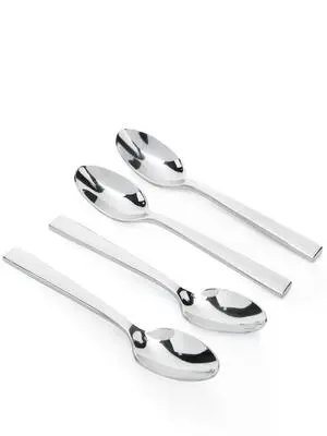Ralph Lauren Academy Demi Spoon - Silver