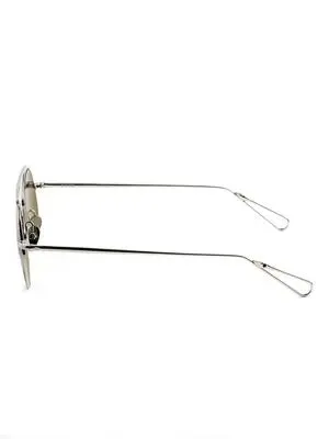 AHLEM Round-frame Sunglasses