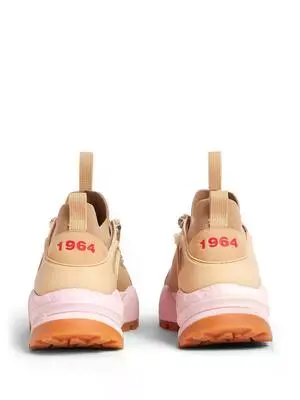 Dsquared2 Lace-up Low-top Sneakers