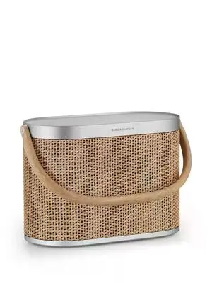 BANG & OLUFSEN Beosound A5 Speaker - Neutrals