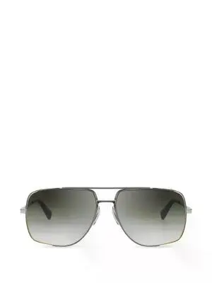 Dita Midnight Special Sunglasses Silver