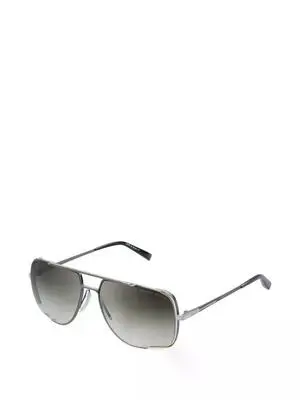 Dita Midnight Special Sunglasses - Silver