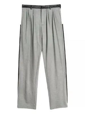 Kiko Kostadinov Knee Length Pants For Men