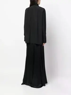 Givenchy Silk Pussy-bow Blouse