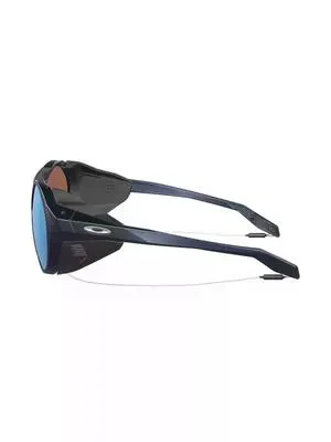 Oakley Clifden Sunglasses - Blue