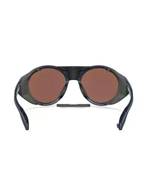 Oakley Clifden Sunglasses - Blue
