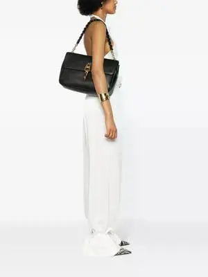 TOM FORD Chain-link Strap Shoulder Bag