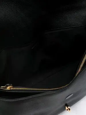 TOM FORD Chain-link Strap Shoulder Bag