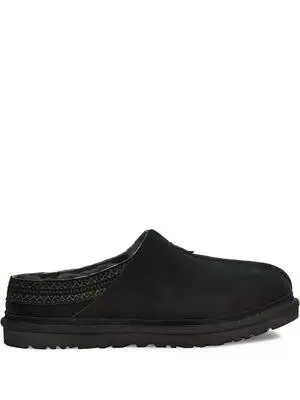 UGG Neuman Slippers - Black