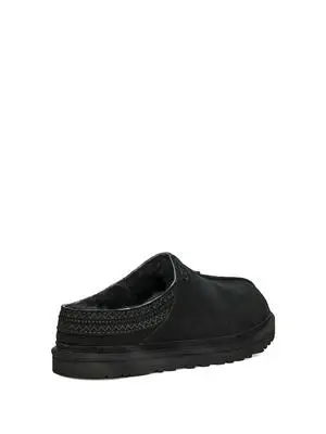 UGG Neuman Slippers - Black