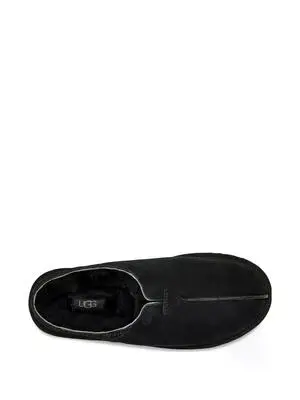 UGG Neuman Slippers - Black