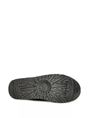 UGG Neuman Slippers - Black