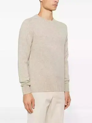 FURSAC Mélange-effect Sweater