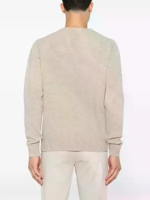 FURSAC Mélange-effect Sweater