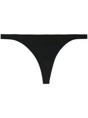 Marlies Dekkers Femme Fatale Thong - Black