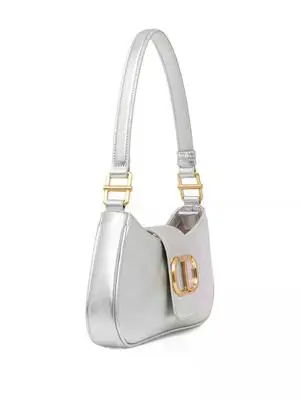 TWINSET Leather Tote Bag