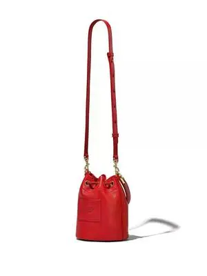 Marc Jacobs The Bucket Bag - Red