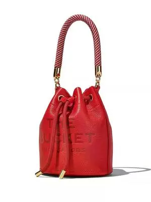 Marc Jacobs The Bucket Bag - Red