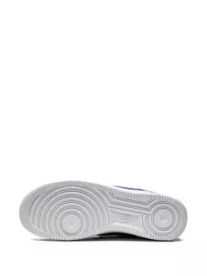 Nike Air Force 1 Los Angeles Sneakers