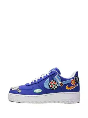 Nike Air Force 1 Los Angeles Sneakers
