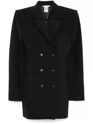 NENSI DOJAKA Double-breasted Blazer