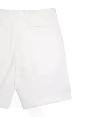 Boglioli Cotton Relaxed Shorts