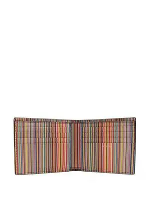 Paul Smith Logo-print Wallet