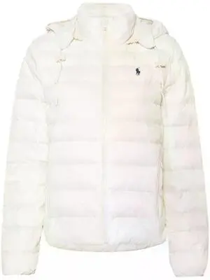 Polo Ralph Lauren Drawstring Jackets For Women