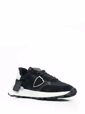 Philippe Model Antibes Mondial Chunky Sneakers