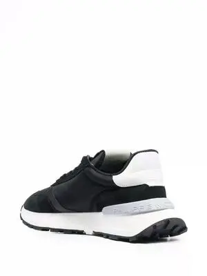 Philippe Model Antibes Mondial Chunky Sneakers