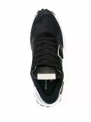 Philippe Model Antibes Mondial Chunky Sneakers