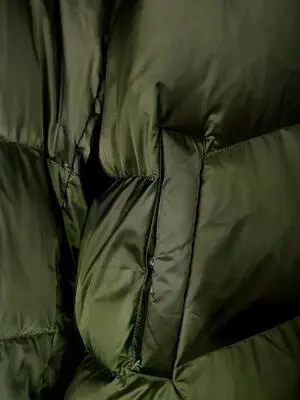 JNBY Feather Down Puffer Jacket
